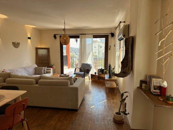Rosemary House - Kalkan