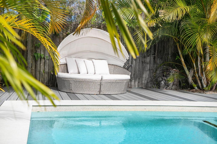 Dreamy Villa : Pool, Sea & Pets - Redcliffe
