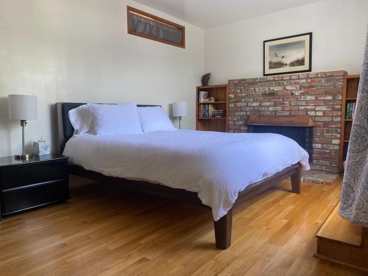 Mima's Cottage - Venice Beach, CA