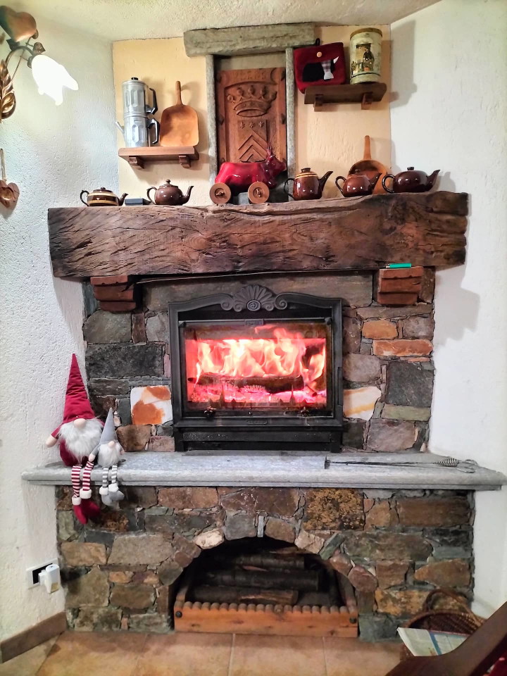 "Lo Grop" Mountain Apartment Cir N.0007 - Aostatal