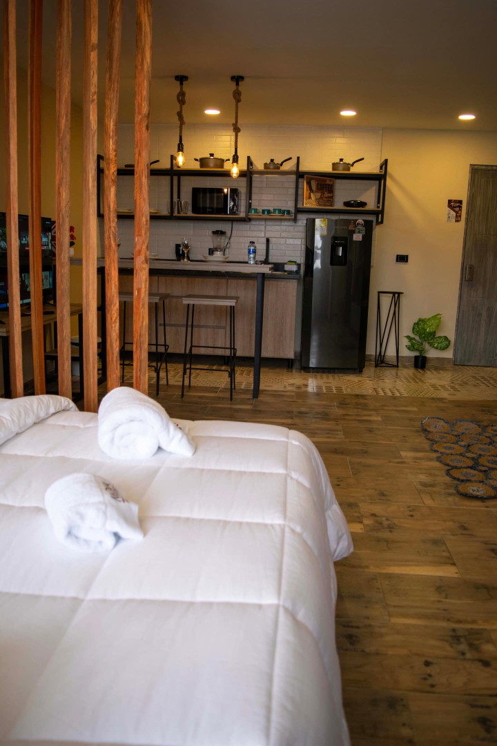 New Apartment South Of Cali - Jamundí