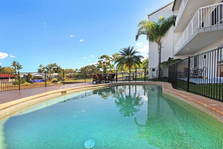 Mooloolaba Bnb - Mooloolaba