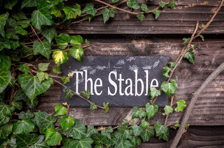 The Stable, Machynlleth - Machynlleth
