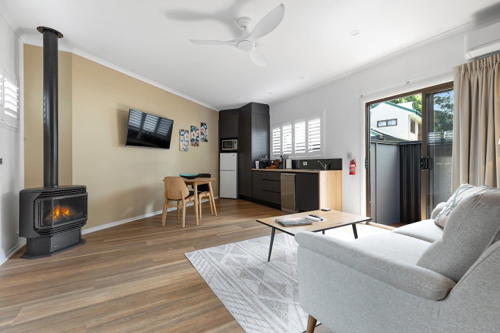 Elysium Villa - Maleny