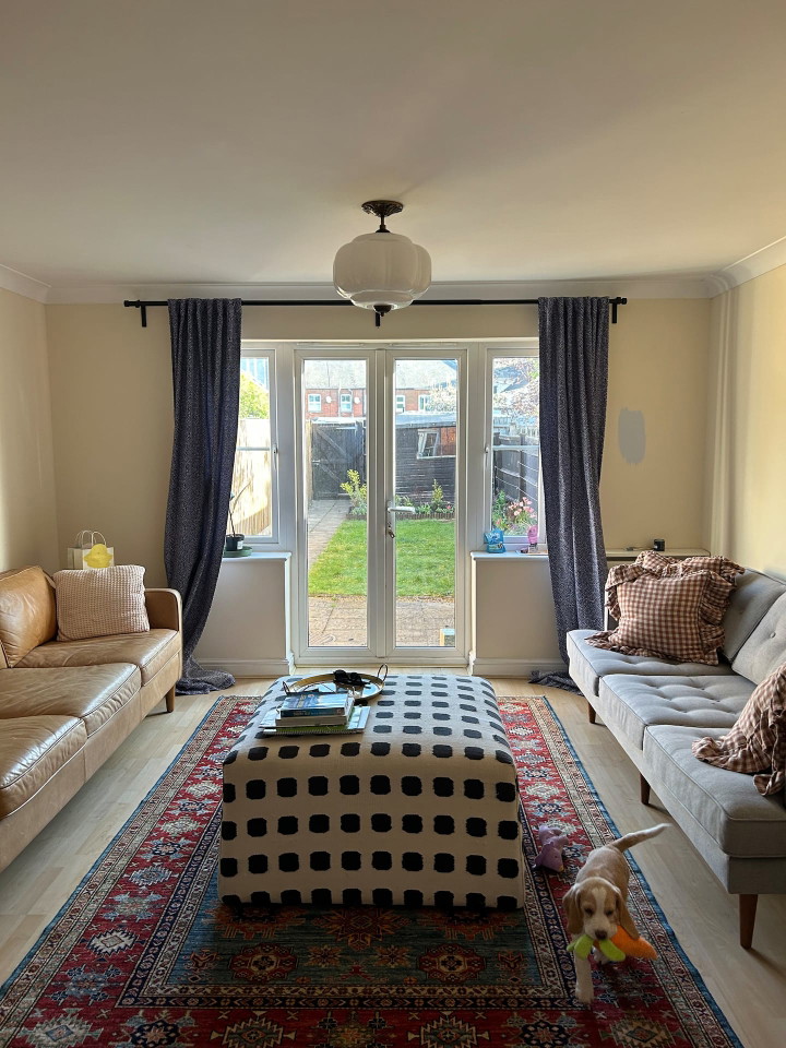 Roomy House Near The Station With Private Bathroom - Newbury