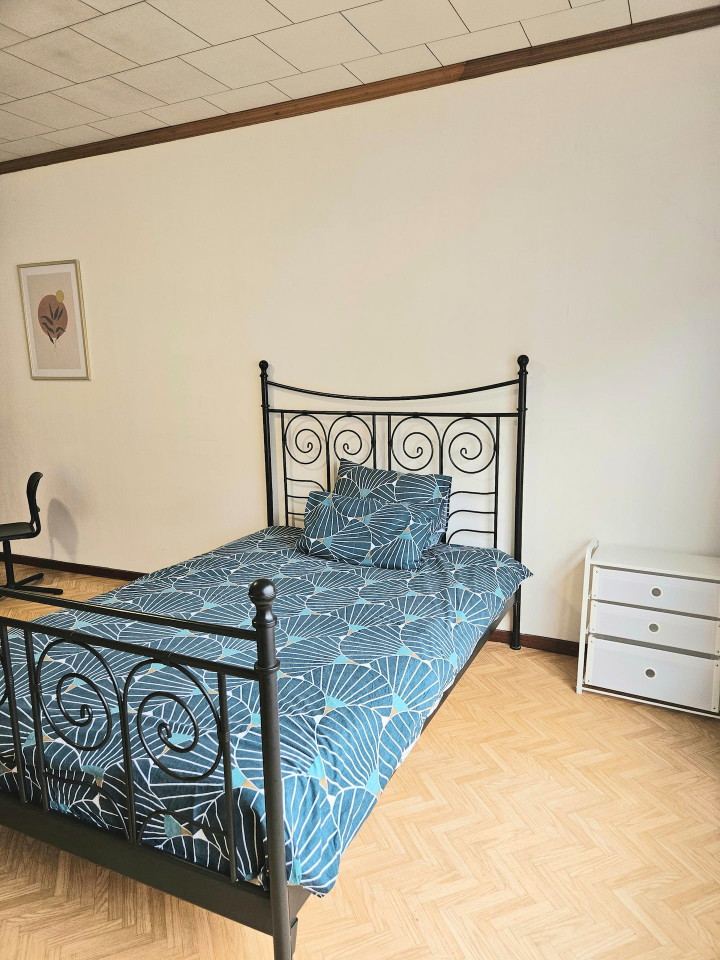 Maison 2 Chambres - Mons