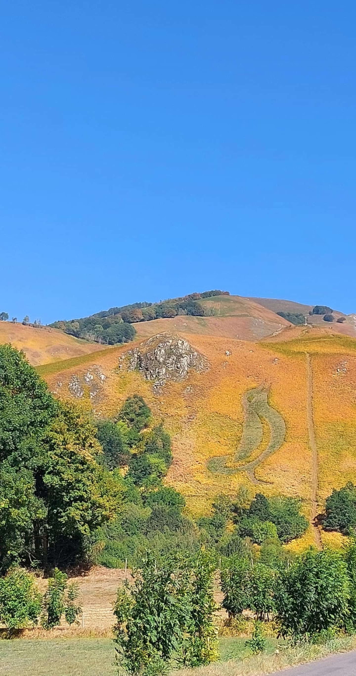 Au Cœur Du Village - Vallée d'Aspe