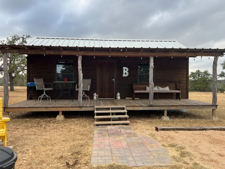 Bella's Place B&b - Texas