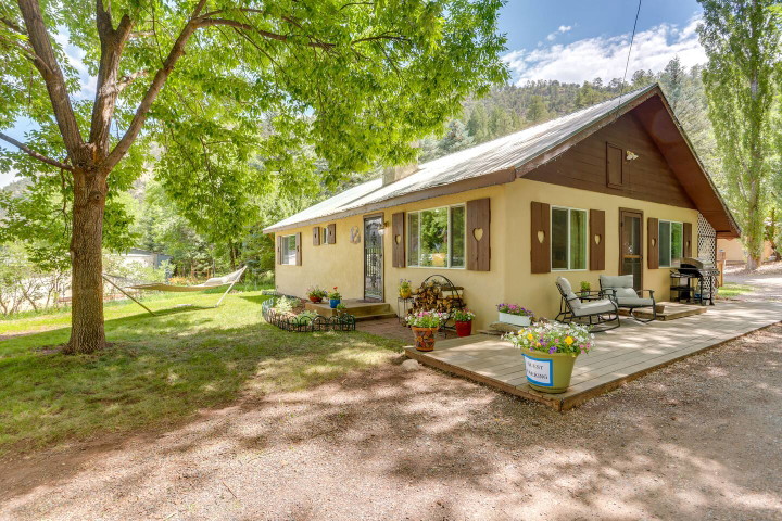 Hike On-site: Mountain-view Hideaway In Durango - Durango, CO