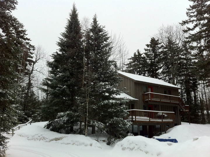 2 Min To Ski Slopes Hot Tub 24 In Comfort Perfect - Killington, VT