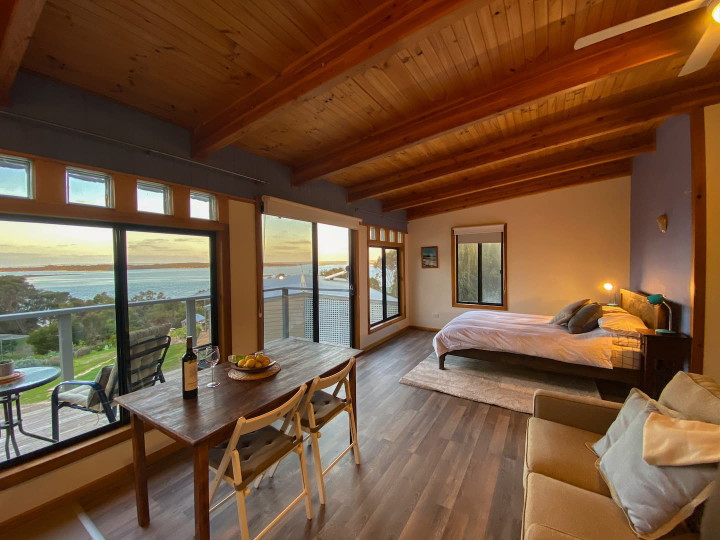 Swans Studio - Kangaroo Island - Kangaroo Island
