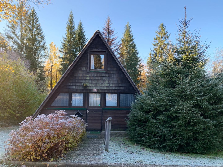 Idyllic Vacation Home In Chiemgau - Bavaria