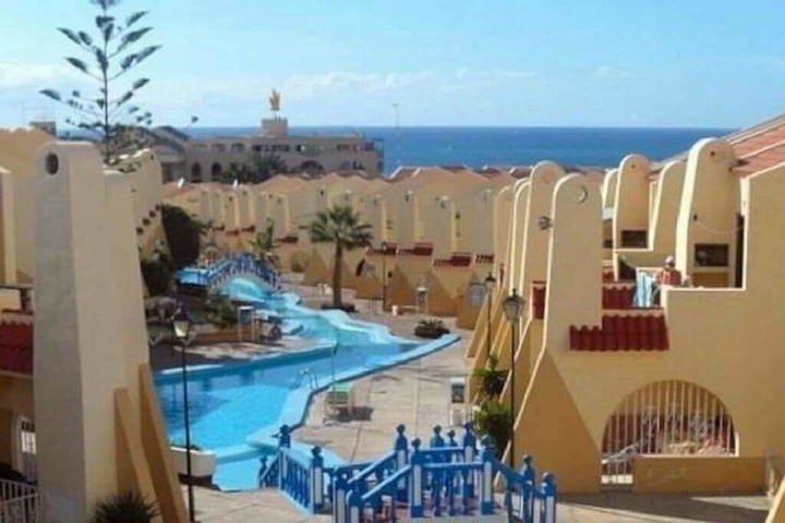 Mareverde Apartamento Wifi Gratis - Costa Adeje