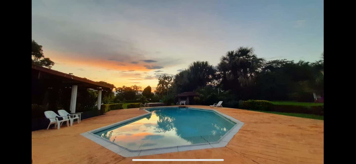 Cabañas Cosita Linda - Villavicencio