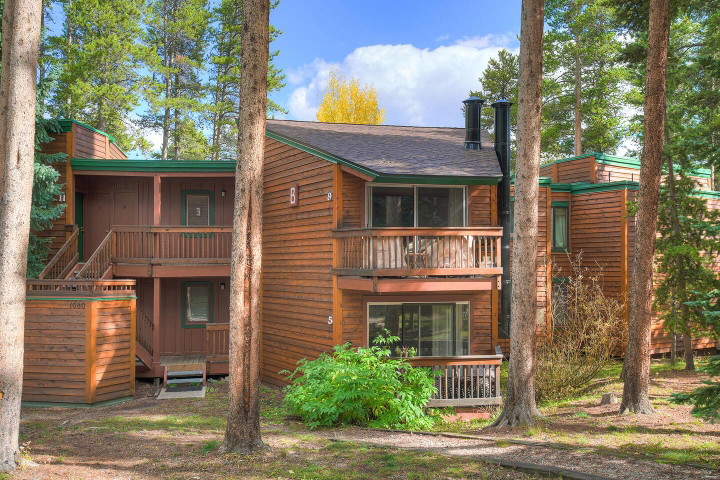 Ginsburg Retreat | Easy Access To Peak 8 & Views! - Breckenridge, CO