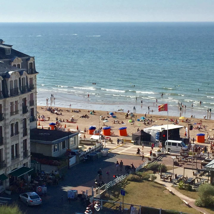 Plage Houlgate, Grand 2 Pièces D'architecte, Wifi - Houlgate