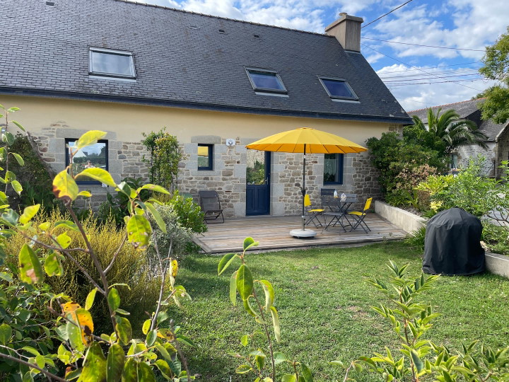 Gîte Entre Terre Et Mer - Brittany