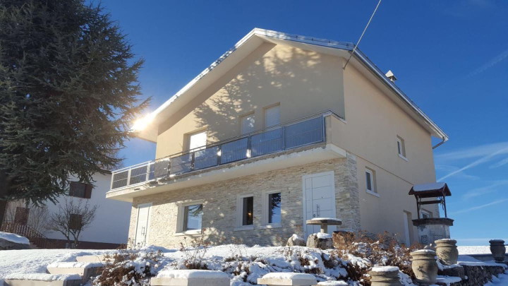 Villa Campanella Relax Con Vista Sulle Montagne - Asiago