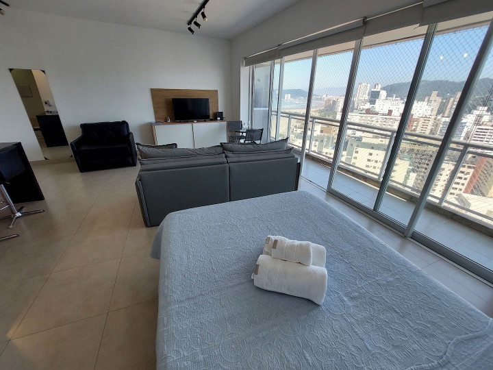 Booksantos Unlimited 2013 - Studio Beautiful View - Santos