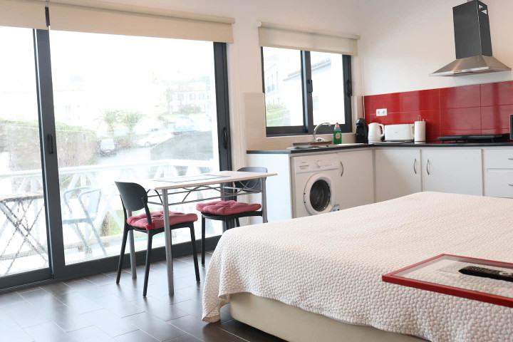 Faial Marina Apartments 2 - Horta