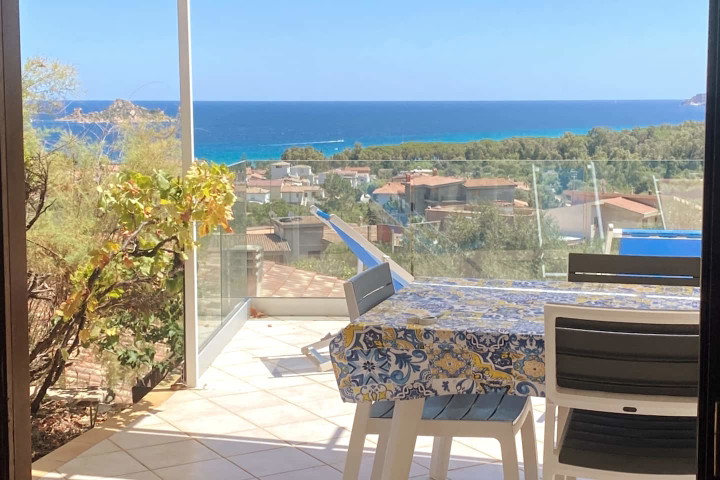 Casa Gemma: Il Posto In Cui Essere - Sardaigne