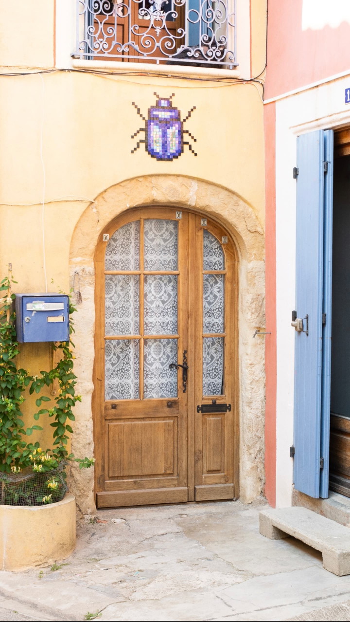 Appartement De Caractère - Aniane
