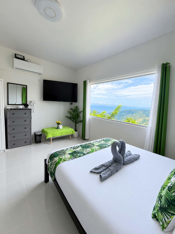 Salamanca Mountain Retreat - Oslob