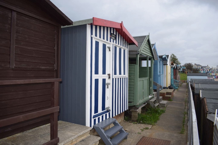 74b Southcliff 2nd Row  Walton On The Naze - Essex