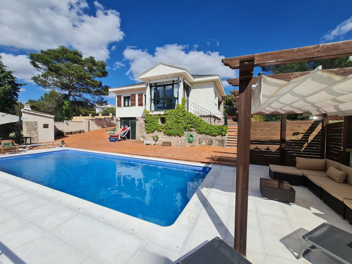 'El Encuentro' Cottage - España