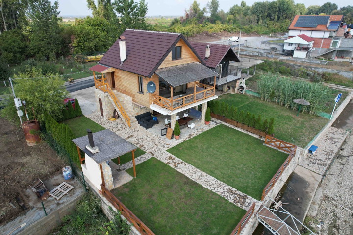 Sava House 96 - Belgrad