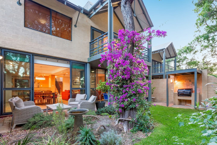 Sea Vista Beachside Resort-style Bliss - Busselton