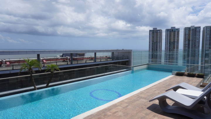 Lovely 2 Bedroom Apartment With Swimming Pool - Panama