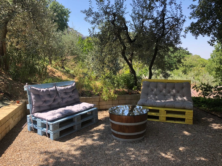 Didi House - Montepulciano