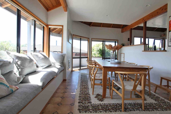 Harbour Views - Central Tauranga - Tauranga
