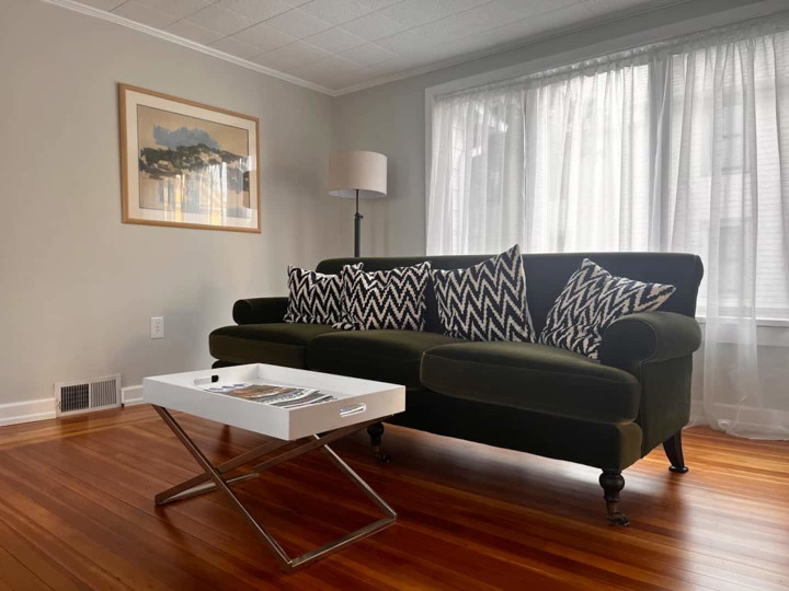 Paul's Cottage, Charming Retreat In Saratoga - Saratoga Springs, NY