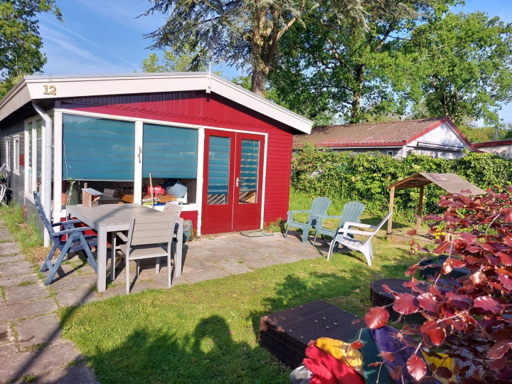 Vakantiewoning In Oostvoorne - Hoek van Holland