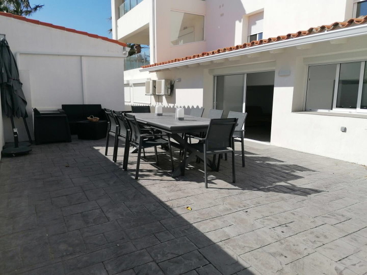 Rosas Superbe Appartement Neuf 8/10 Pers/mer - Roses