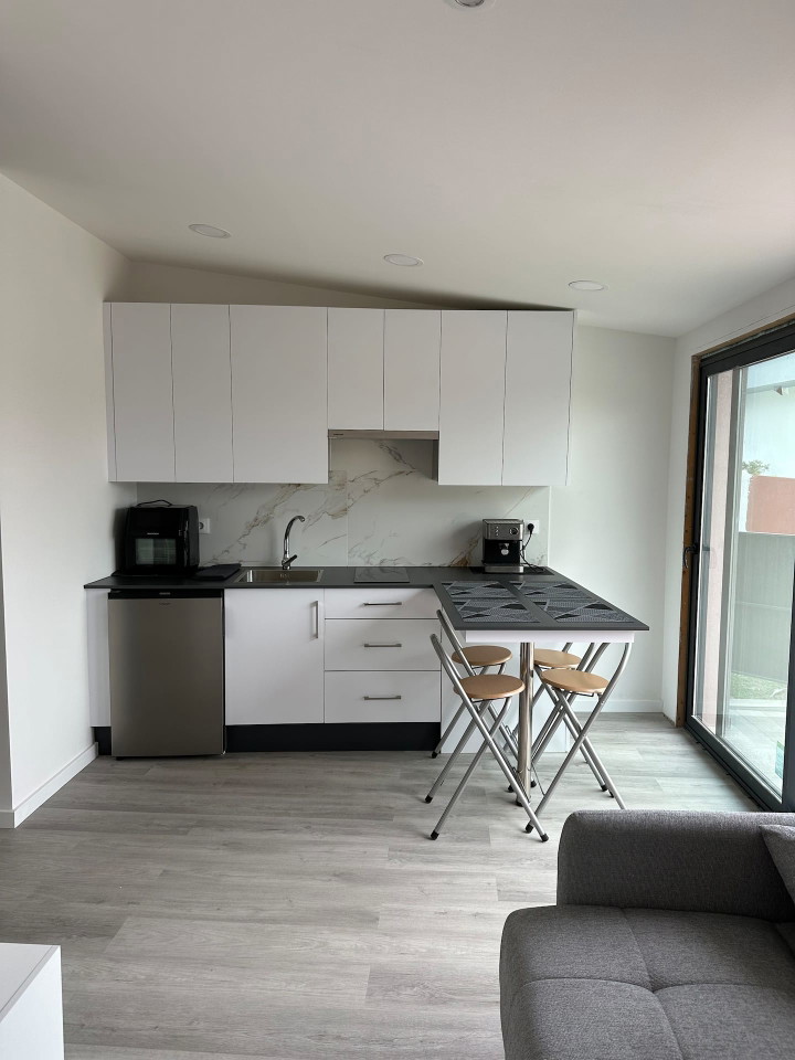 Casa Area - Vigo