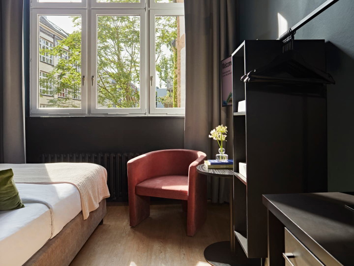 Numa | Small Room Near Boxhagener Platz - Berlin