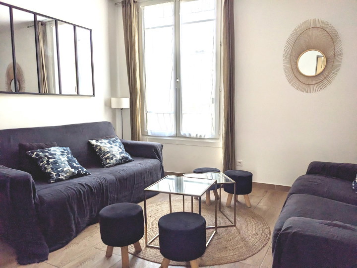 Grande Maison Rénovée Près Paris à 8 Min Du Métro - Montreuil, France