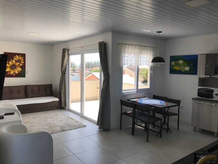360° View Apartment - 80 Meters From The Beach - Arroio do Sal