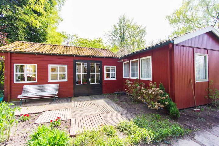 Beautiful B&b In Dordrecht - Dordrecht