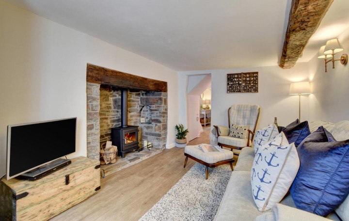 2 Bed In Appledore (Oc-whimbc) - Appledore