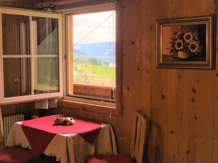Uriges Ferienhaus Am Ski-wandergebiet Schwemmalm - Ultimo