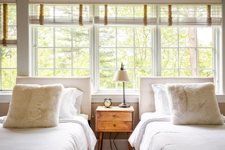 Splendid Retreat In Bryn Mawr - Media, PA