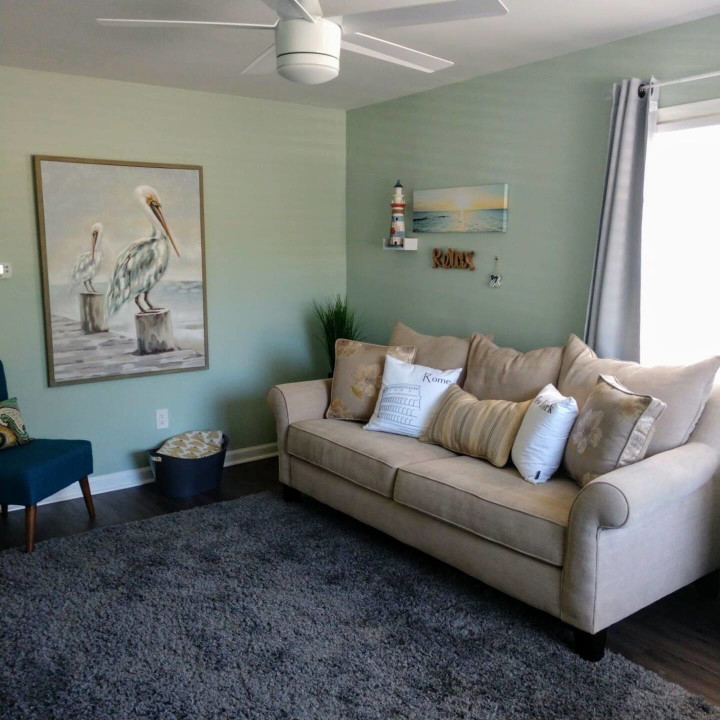 Lake Erie Vacation Home-just Mins.to Cedar Point! - Ohio