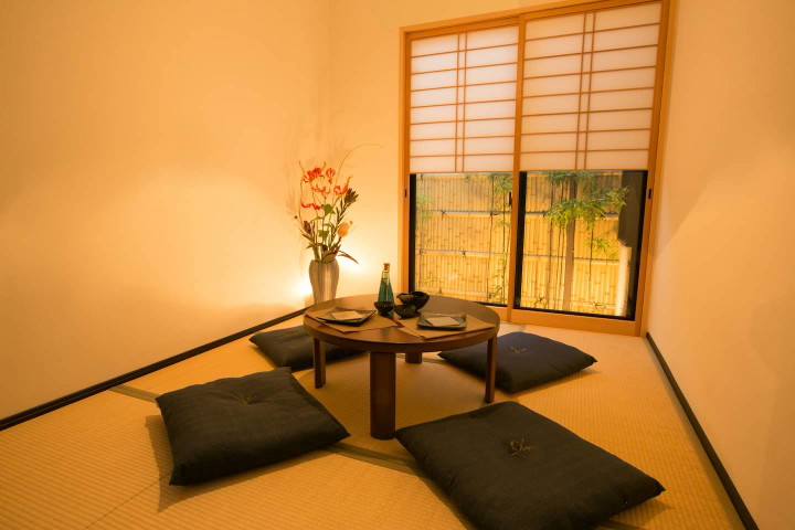 Central Kyoto, Great Location For Sightseeing - Kyoto