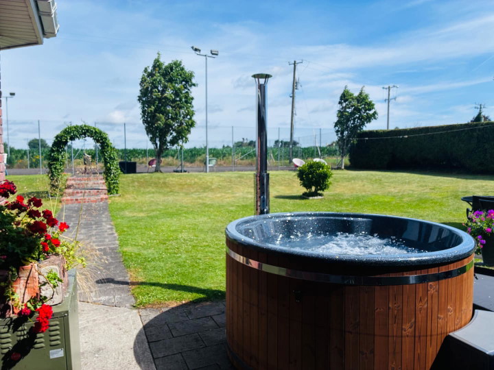 Stylish Bungalow For Golf, Beach And Ancient East - Drogheda