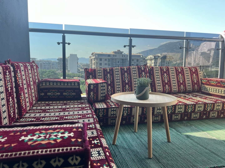 Salam Residence 2 - Women's Only Pool - Mahmutlar