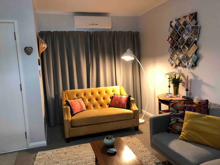 Didi's Place, Right Where You Want To Be! - New Zealand